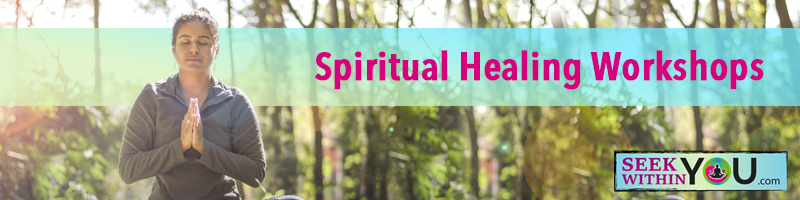 Spiritual Healing Tips #3 - Sedona Retreats