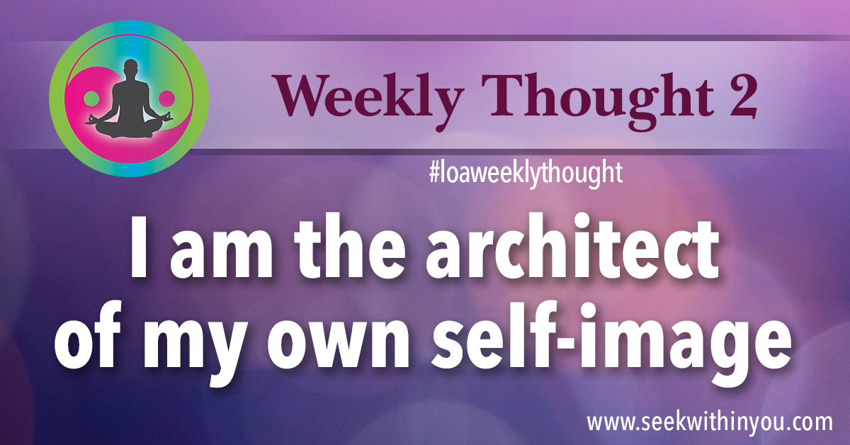 Weekly Thought 2 | Sedona Spiritual Retreats